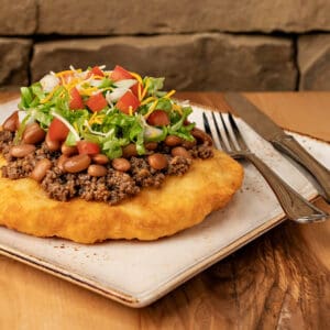 Eat & Drink - Choctaw Landing
