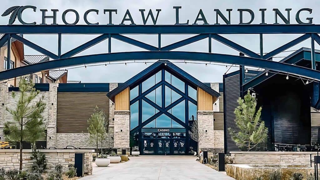Resort is Open and Accepting Bookings - Choctaw Landing